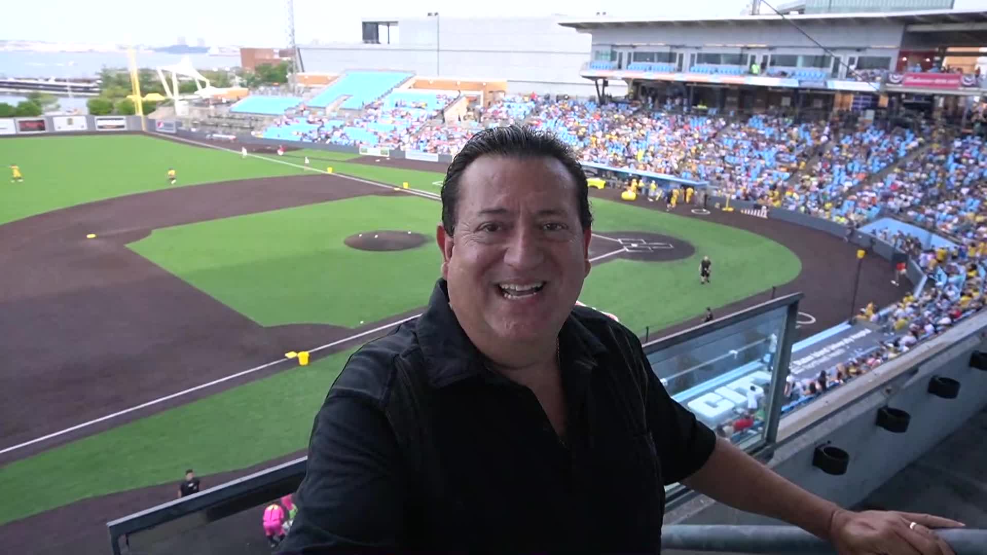 The Chris & Lisa Show June 2024