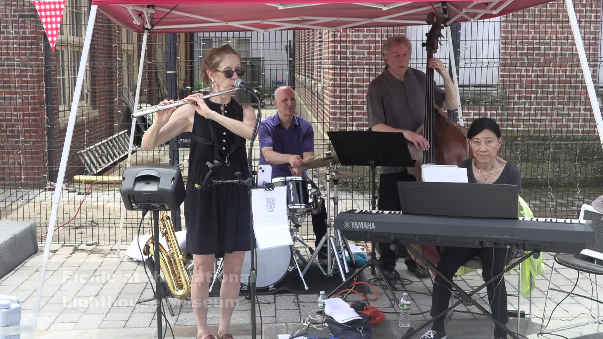 Picnic at National Lighthouse Museum 2024